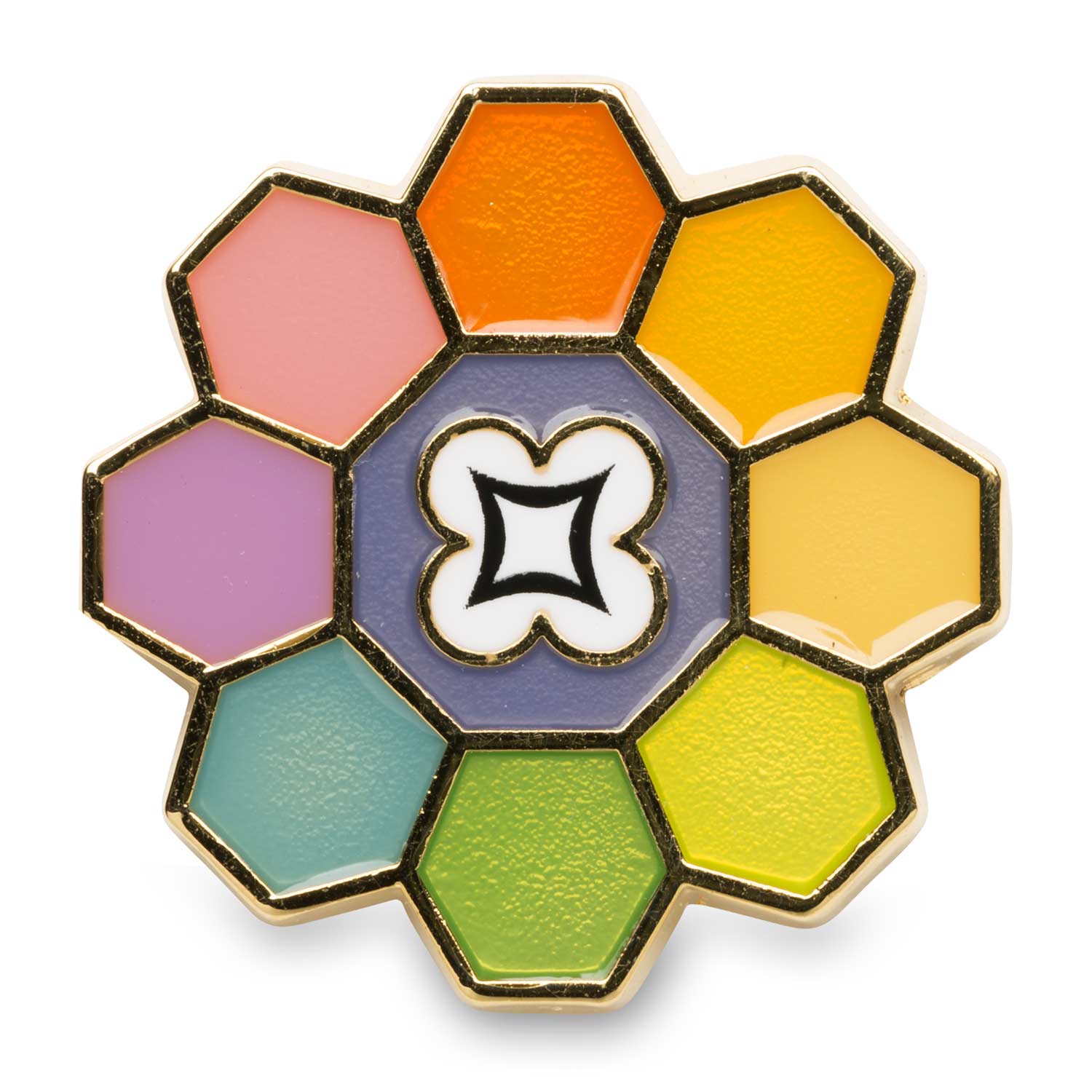 Kanto Premium 8-Badge Set | Boulder Cascade Rainbow Volcano | Pokémon ... Kanto Premium 8-Badge Set | Boulder Cascade Rainbow Volcano | Pokémon ...