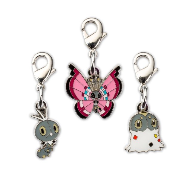 Scatterbug Evolution