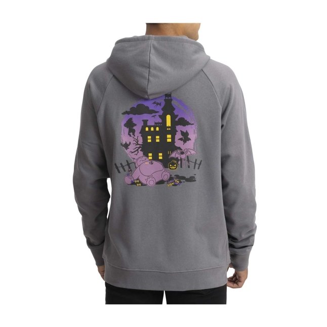 Gengar Clothing | Pokémon Center Official Site
