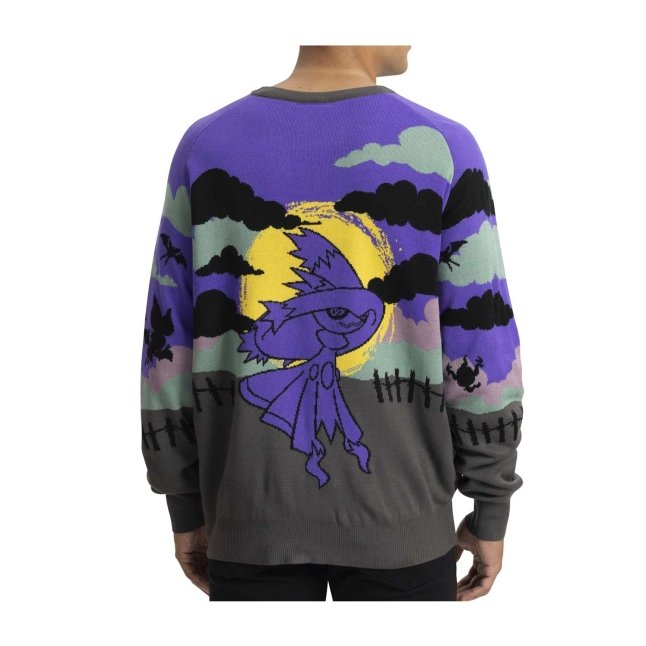 Gengar Clothing | Pokémon Center Official Site