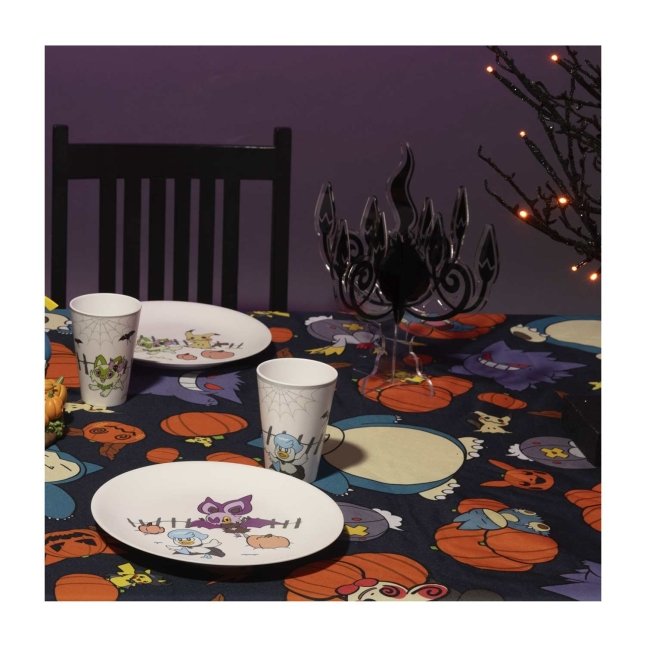 Chandelure Candelabra | Pokémon Center Canada Official Site