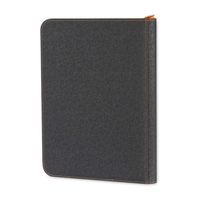 Pokémon TCG: Scorching Charizard Premium Zip Binder | Pokémon Center ...