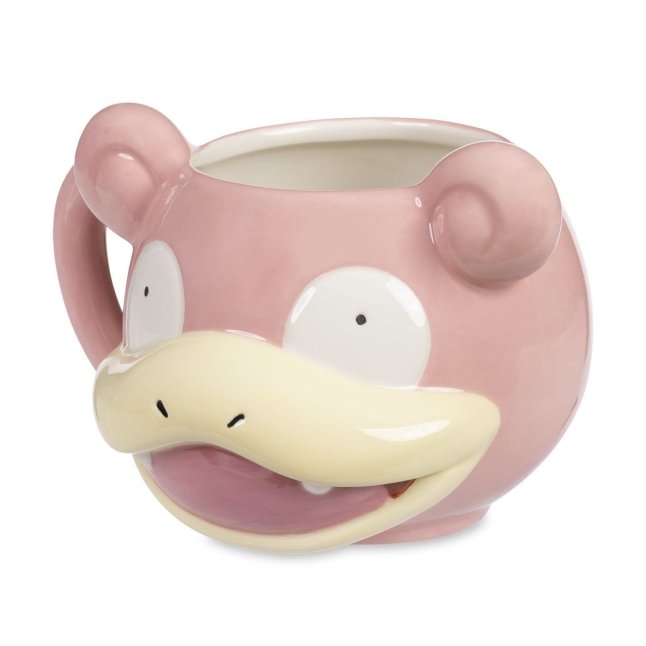 Slowpoke Pokémon Mug | Pokémon Center UK Official Site