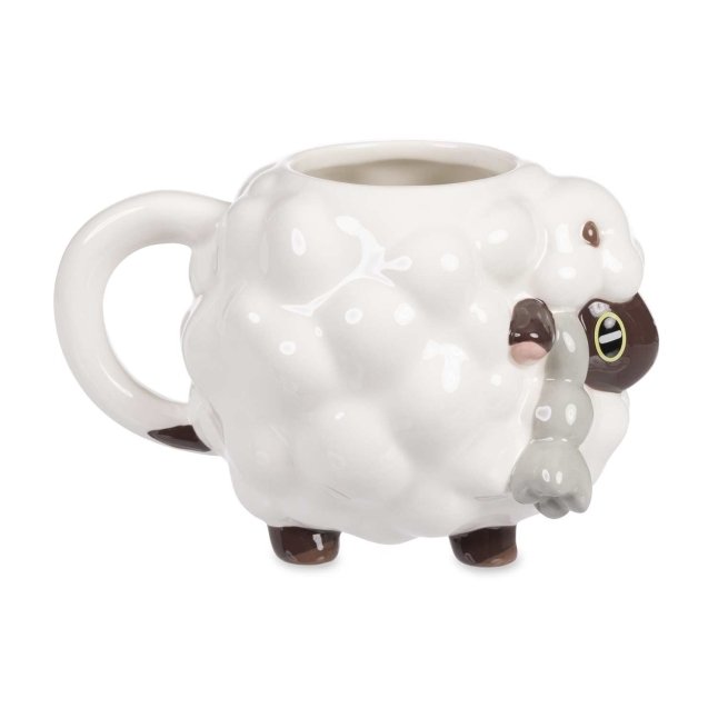 Wooloo Mug | Pokémon Center Canada Official Site