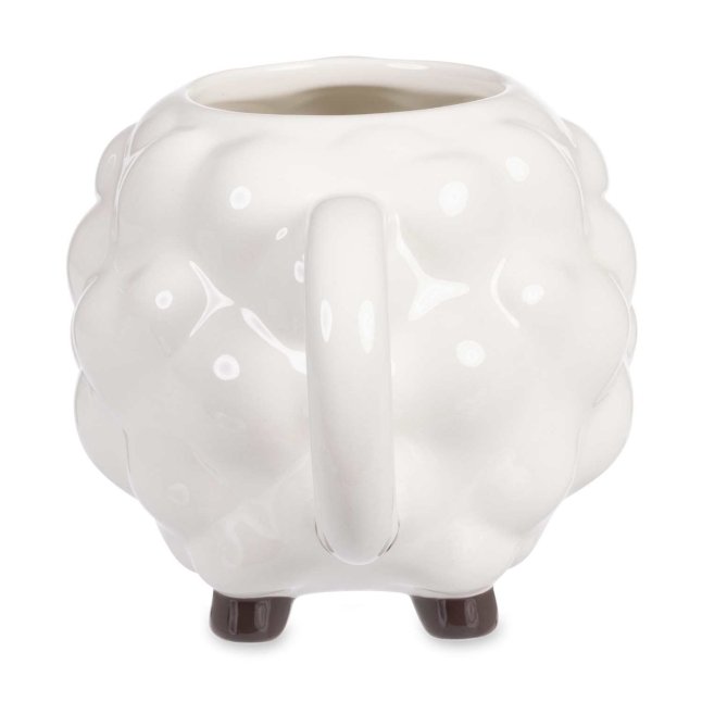 Wooloo Mug | Pokémon Center Official Site