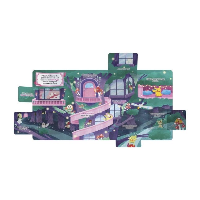 Pokémon Primers: Fairy Types | Pokémon Center Official Site