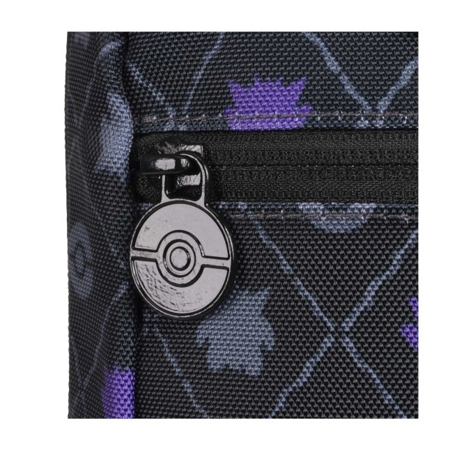 Pokémon Everyday Bags: Haunting Secret Crossbody Bag | Pokémon Center ...