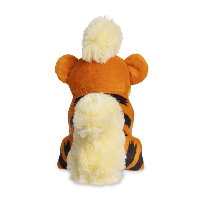 Growlithe Poké Plush - 7 ½ In. | Pokémon Center Official Site