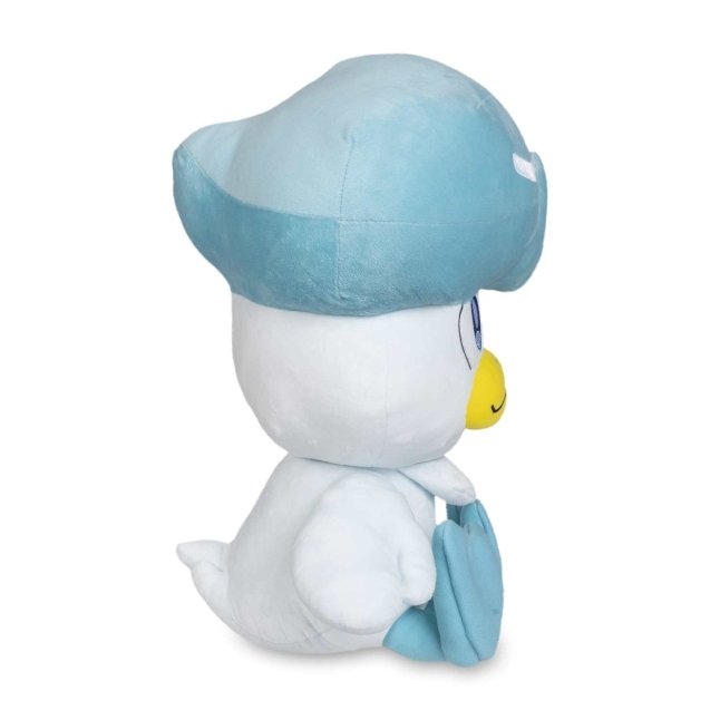 Lord Quas Plush