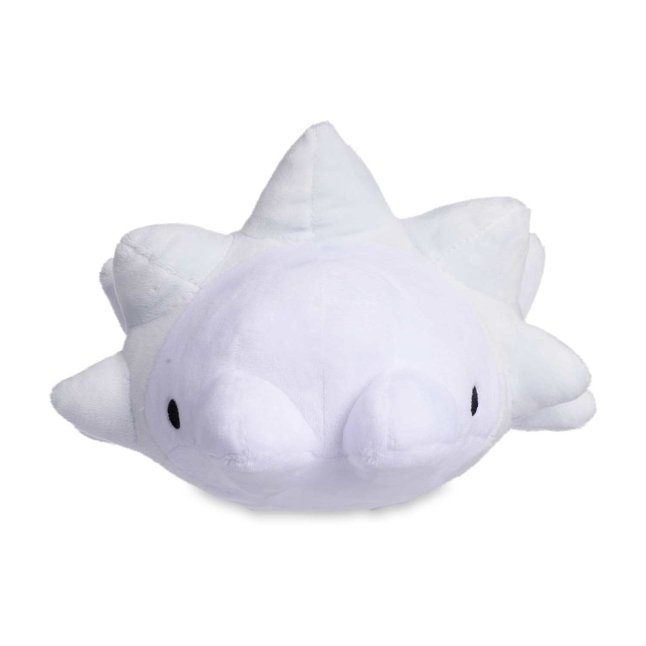 Snom Poké Plush - 8 ¼ In. | Pokémon Center Official Site