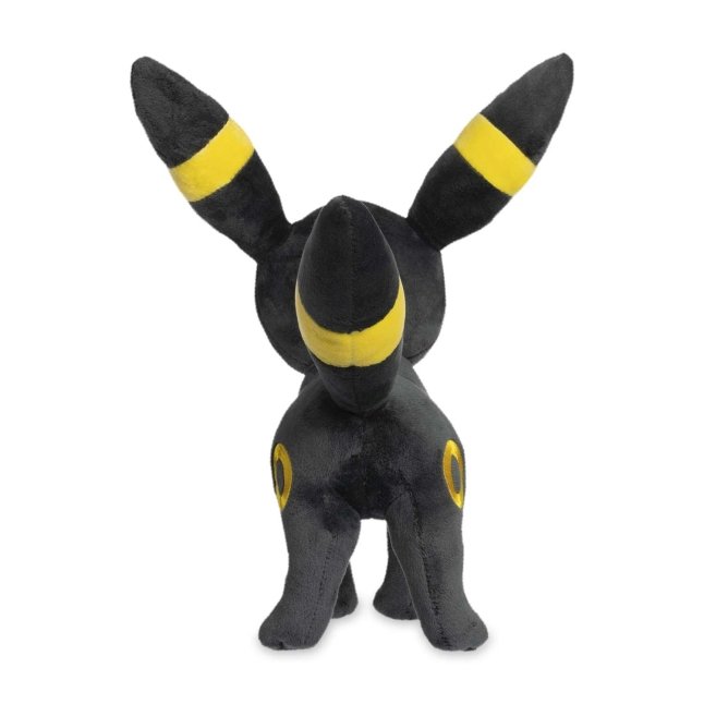Umbreon Poké Plush - 13 In. | Pokémon Center Canada Official Site