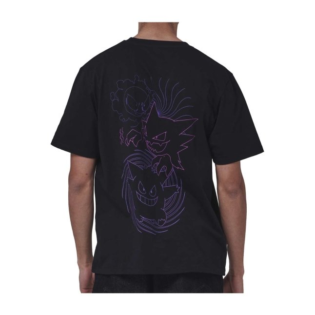 Gengar Clothing | Pokémon Center Official Site