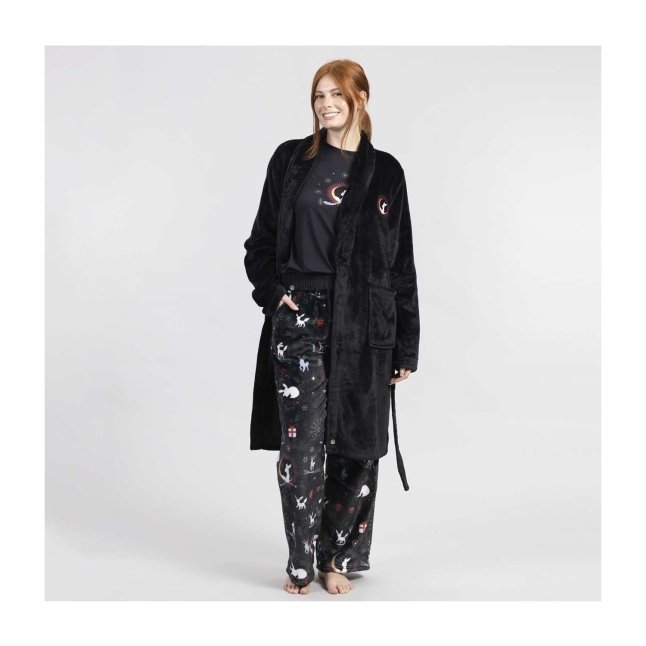 Umbreon Black Robe - Adult | Pokémon Center Official Site