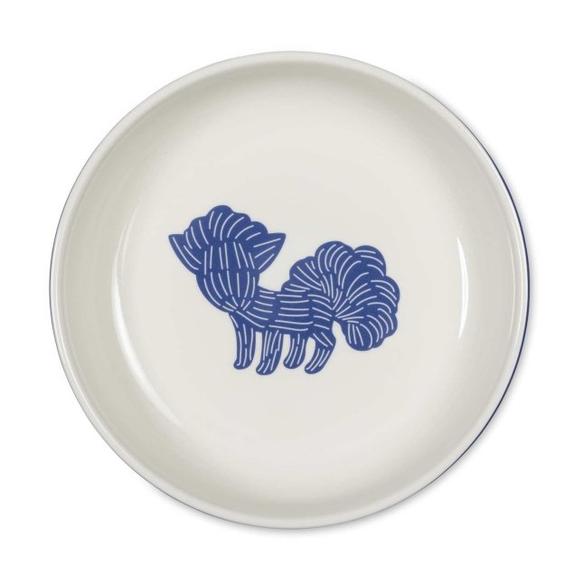 Pokémon Winter Woodland Pasta Bowls (4-Pack) | Pokémon Center Official Site