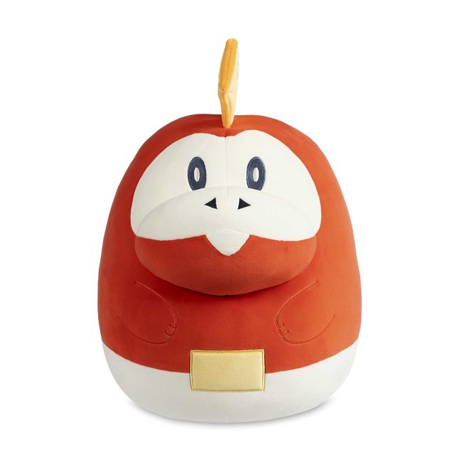 Fuecoco Squishmallows Plush - 12 In. | Pokémon Center Australia ...