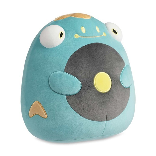 Bellibolt Squishmallows Plush - 12 In. | Pokémon Center Official Site