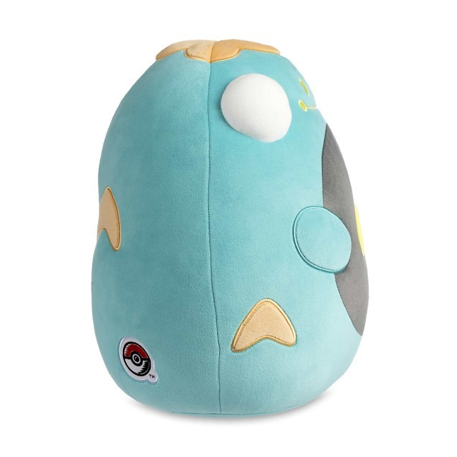 Bellibolt Squishmallows Plush - 12 In. | Pokémon Center UK Official Site