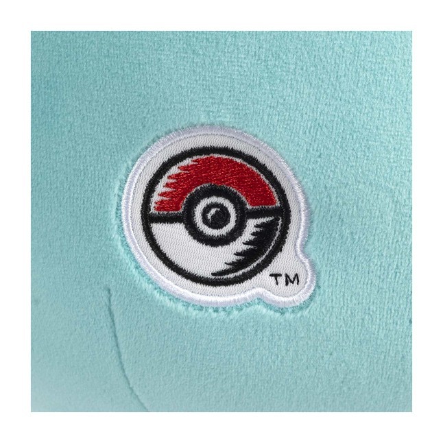 Bellibolt Squishmallows Plush - 12 In. | Pokémon Center Official Site