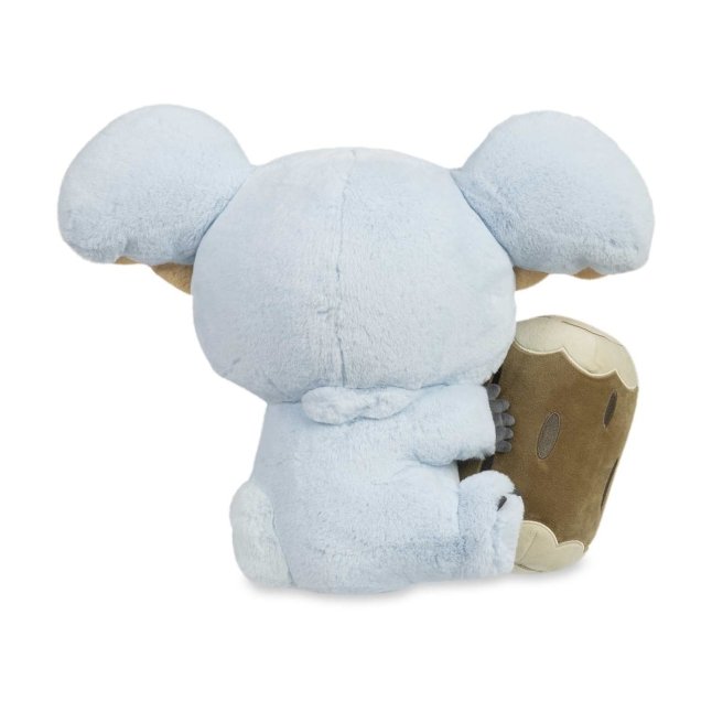 Komala Comfy Friends Plush - 15 ¾ In. | Pokémon Center Official Site