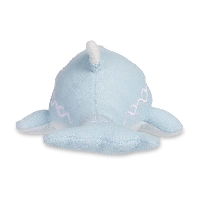 Finizen Pokémon Comfy Cuddlers Plush | Pokémon Center UK Official Site