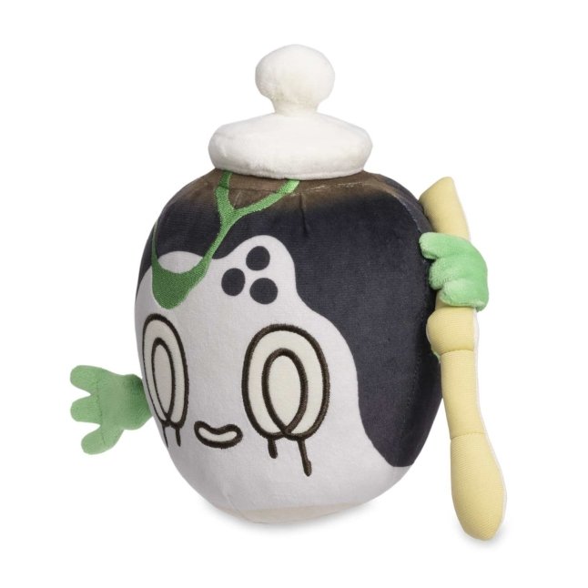 Poltchageist Poké Plush - 10 In. | Pokémon Center Official Site