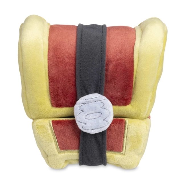 Gimmighoul (Chest Form) Poké Plush - 7 ½ In. | Pokémon Center UK ...