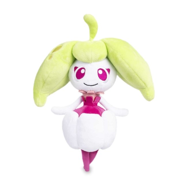 Steenee Poké Plush - 11 In. | Pokémon Center UK Official Site