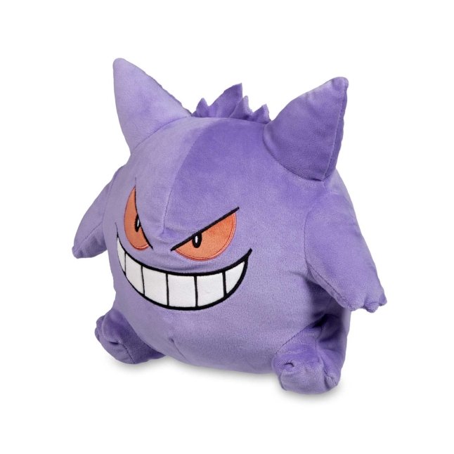 Gengar | Pokémon Center Official Site