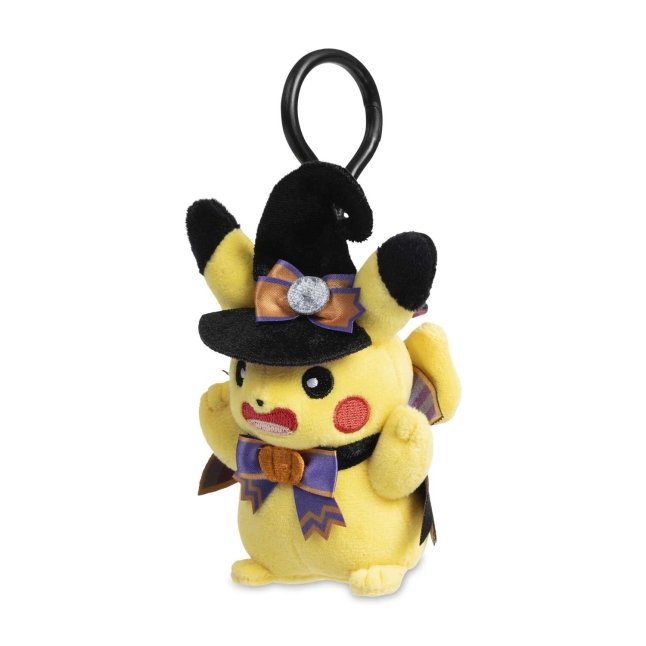Pikachu Cap | Pokémon Center Official Site