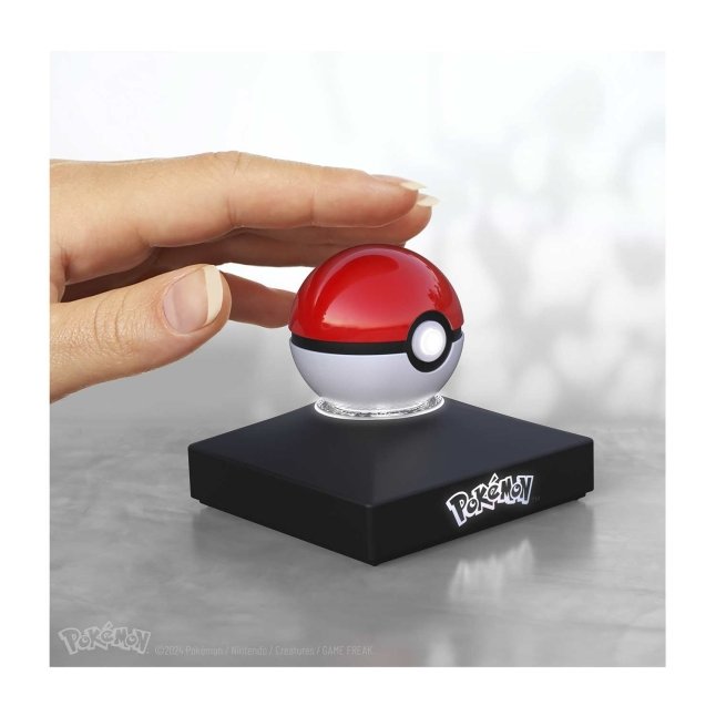 Mini Poké Ball by The Wand Company | Pokémon Center Official Site