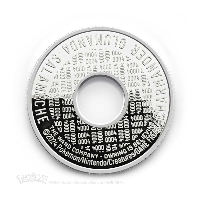 Mini Great Ball by The Wand Company | Pokémon Center Official Site