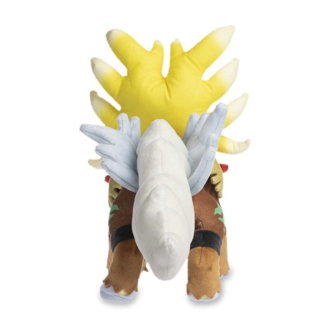 Gouging Fire Poké Plush - 21 ¼ In. | Pokémon Center Official Site