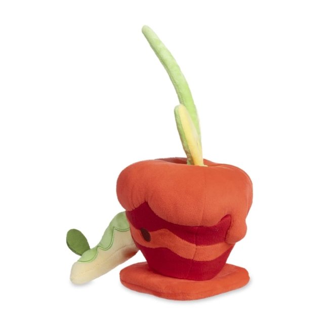 Dipplin Poké Plush - 12 ¼ In. | Pokémon Center UK Official Site