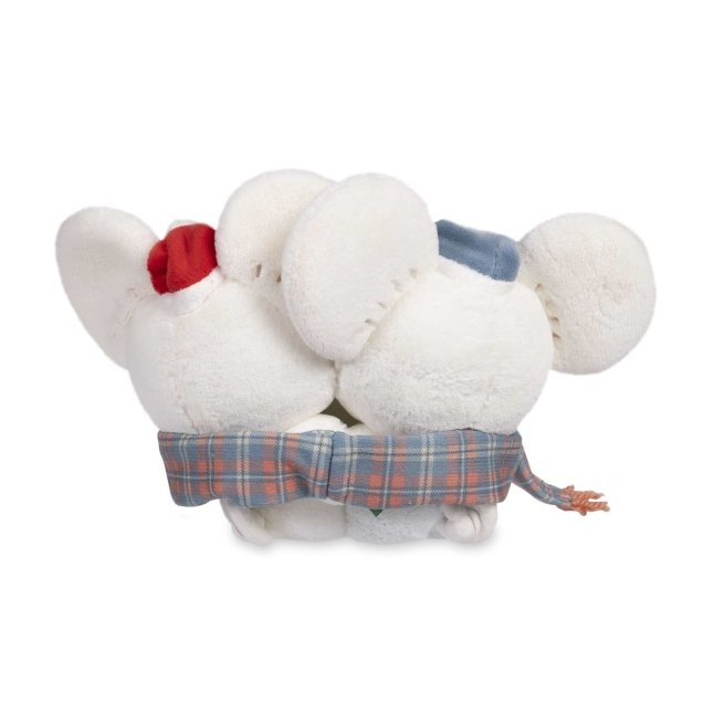 Maushold Pokémon Holiday Plush - 14 ¼ In. | Pokémon Center New Zealand ...