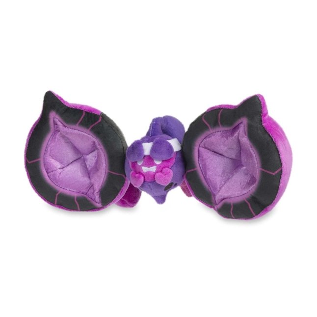 Pecharunt Poké Plush - 7 ½ In. | Pokémon Center Canada Official Site