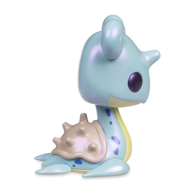 Lapras Pearlescent Pop! Vinyl Figure by Funko | Pokémon Center Canada ...