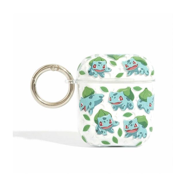 Pokémon × Skinnydip: Bulbasaur Case for Earbuds | Pokémon Center ...