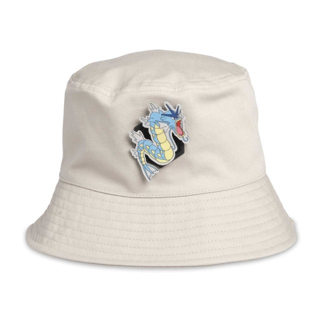 Pokémon × Celio: Magikarp Bucket Hat (One Size-Adult) | Pokémon Center ...