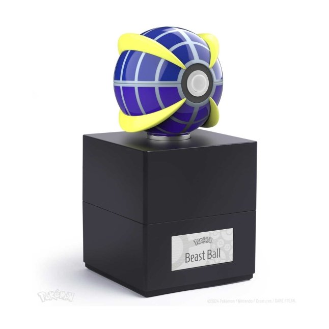 Beast Ball by The Wand Company | Pokémon Center Official Site