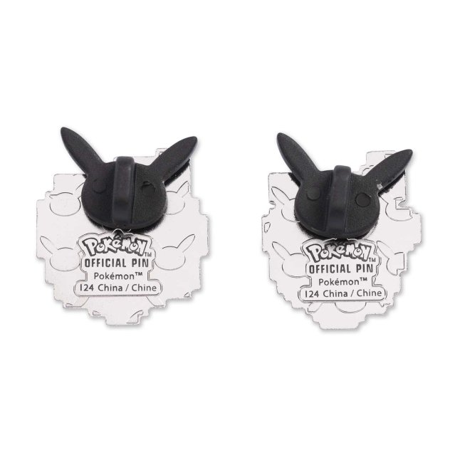 Clefairy & Clefable Pokémon Pixel Pins (2-Pack) | Pokémon Center ...