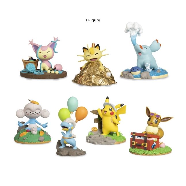 Special Delivery Box | Pokémon Center Official Site