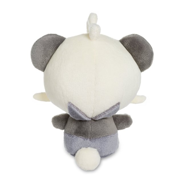Pancham Poké Doll Plush - 6 In. | Pokémon Center Official Site