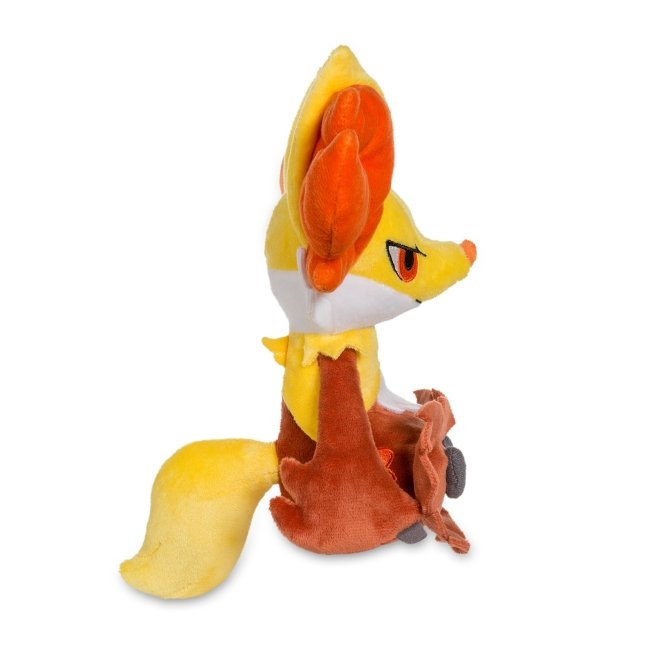 Delphox Poké Doll Plush - 9 ¼ In. | Pokémon Center Official Site