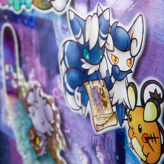 Espurr Shirt