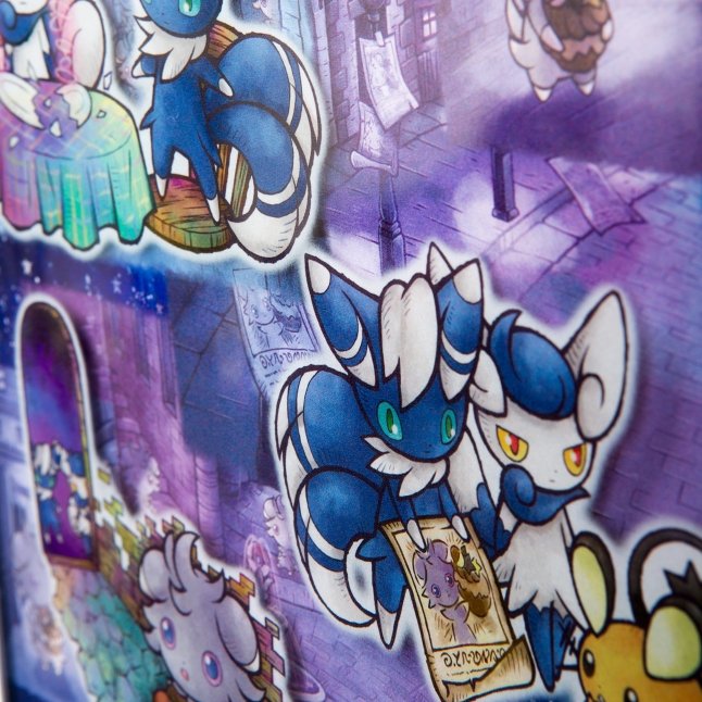 Espurr Shirt