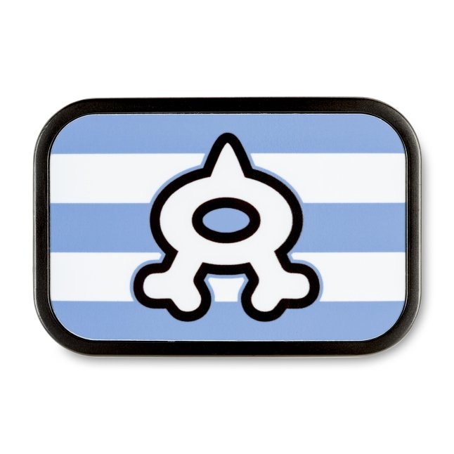 Pokemon Team Aqua Logo
