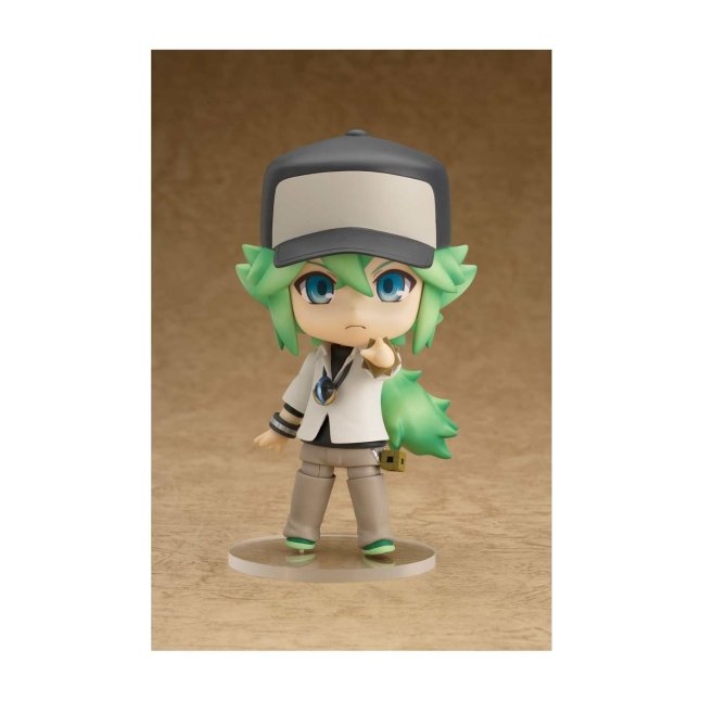 Nendoroid N Posable Figure | Pokémon Center Official Site