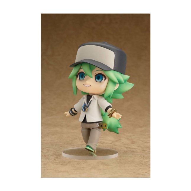 Nendoroid N Posable Figure | Pokémon Center Official Site
