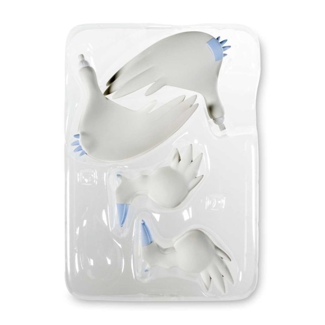 Nendoroid N Posable Figure | Pokémon Center Official Site