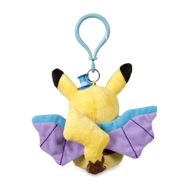 Pikachu Evolution Chain